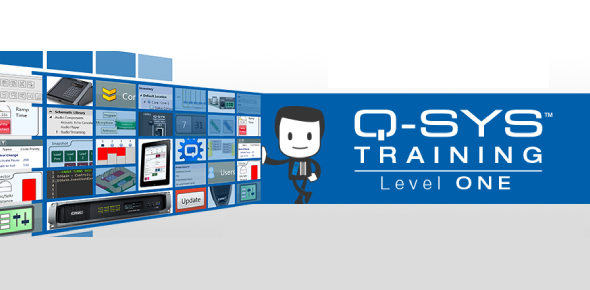 Q-sys Level One Training: Control Overview | Attempts: 15514 - Quiz, Trivia & Questions